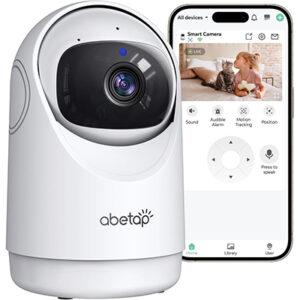 VicoHome Camera - VicoHome