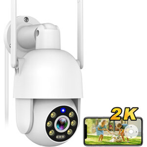 VicoHome Camera - VicoHome