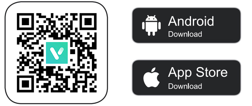 VicoHome Camera Manual - VicoHome